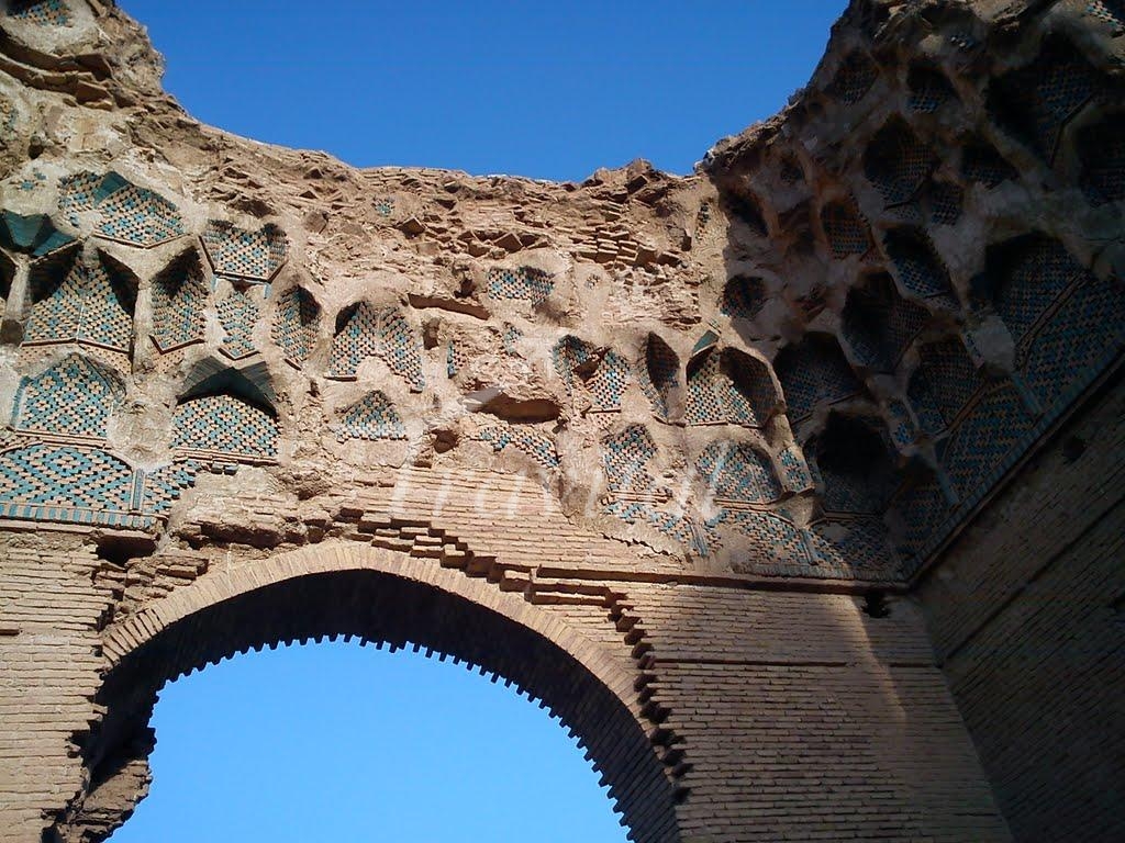 The Hanafi jurist Imam Zuzani al-Sadidi | Islamic Portal