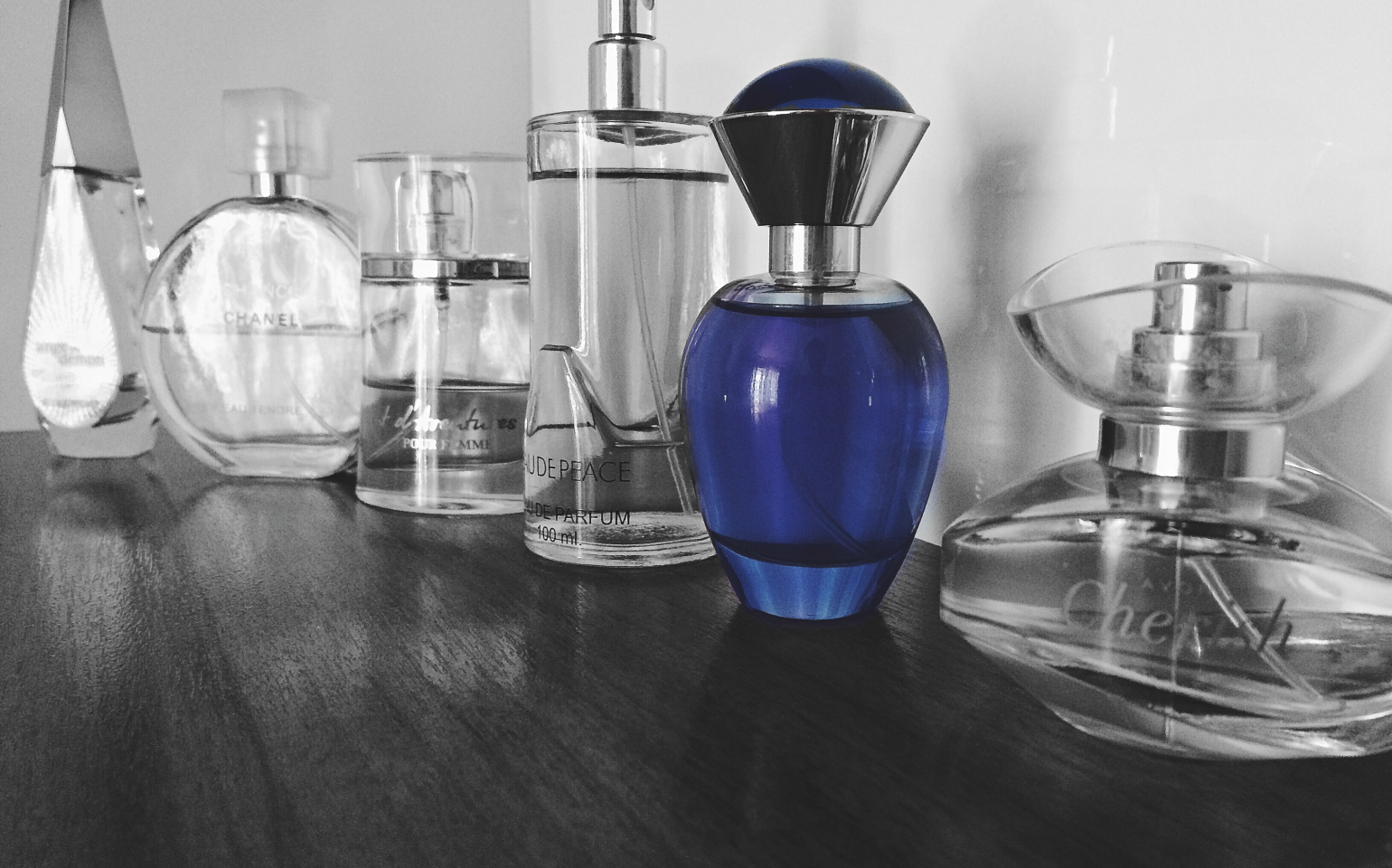 The best fragrance and perfume | Islamic Portal