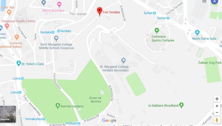 Visit to Malta and Cyprus with Shaykh al-Islam Mufti Muhammad Taqi ...