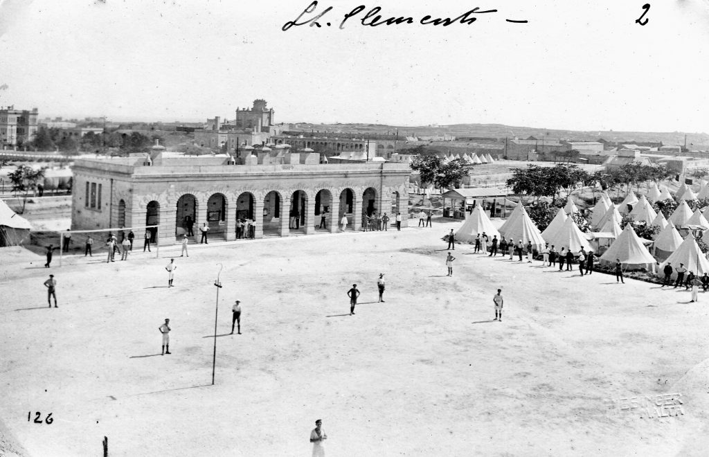 Visit to Malta and Cyprus with Shaykh al-Islam Mufti Muhammad Taqi ...