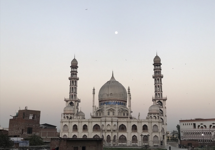 Islamic Portal | Gateway to Islamic Knowledge