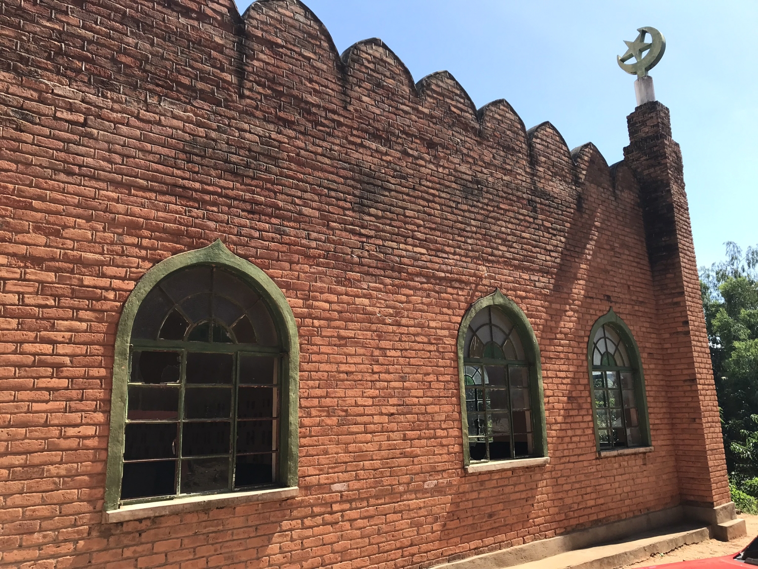 Return to Malawi | Islamic Portal