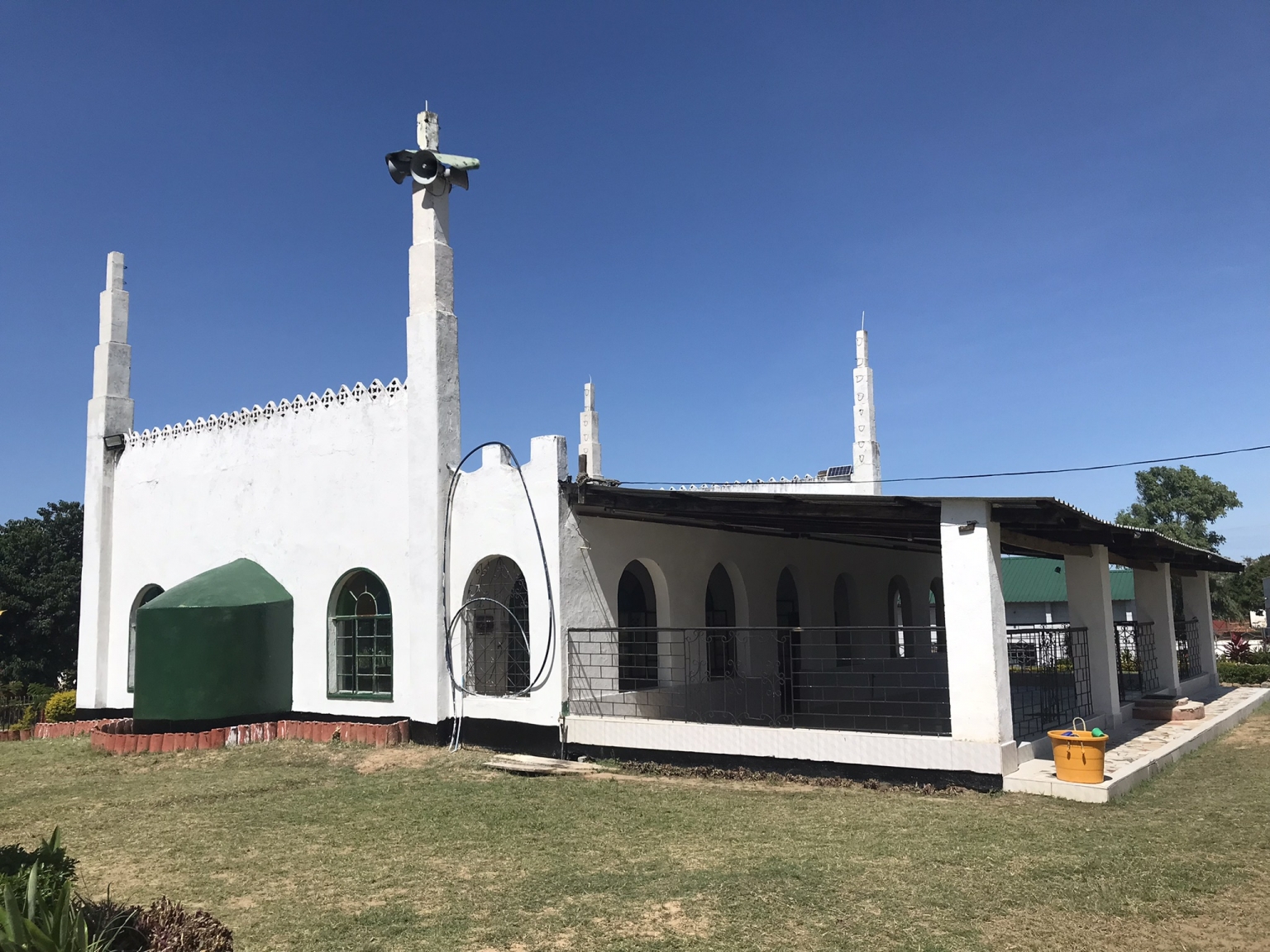 Return to Malawi | Islamic Portal