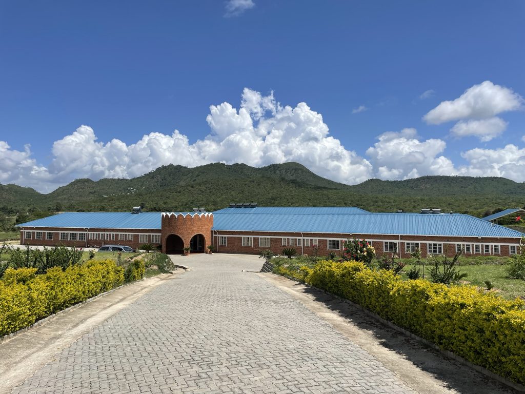 One week in Zimbabwe and South Africa (Dec 2022) | Islamic Portal