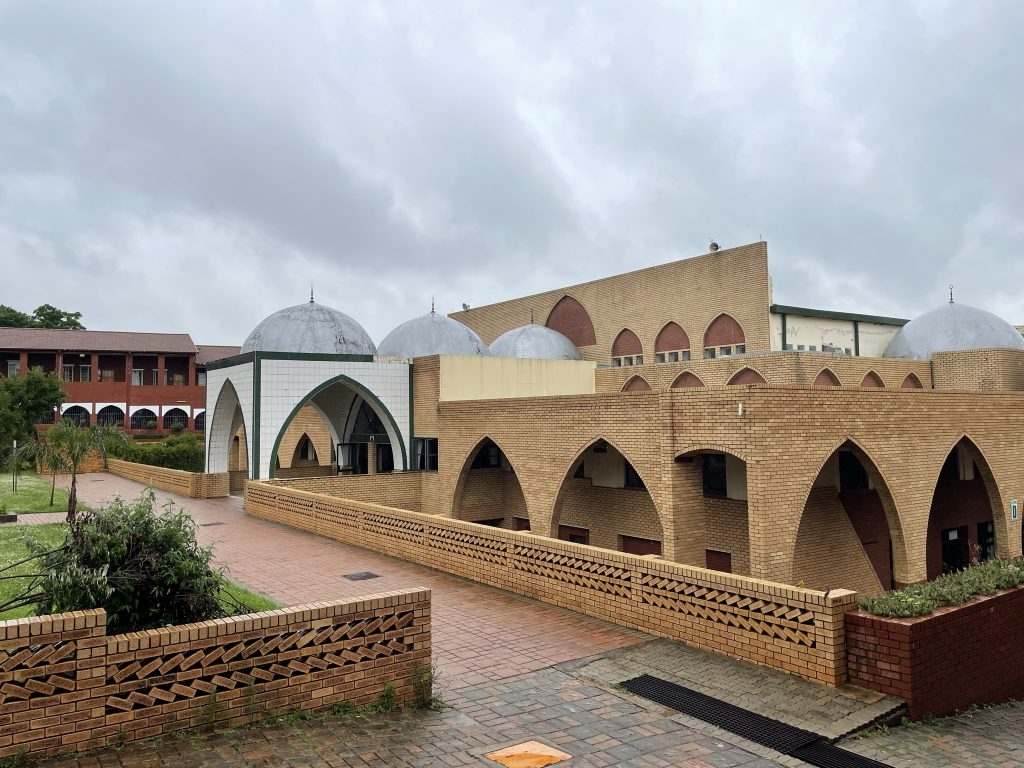 One week in Zimbabwe and South Africa (Dec 2022) | Islamic Portal