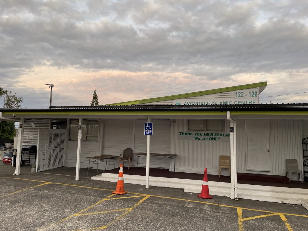 One month in New Zealand, Australia and Singapore | Islamic Portal