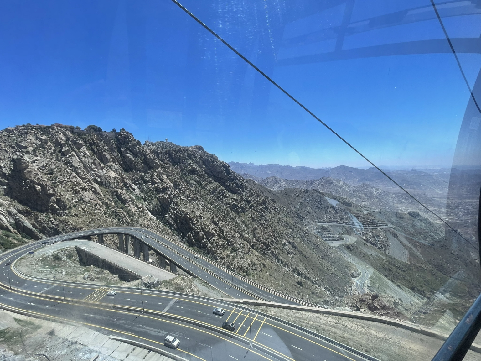 A few hours in Taif | Islamic Portal