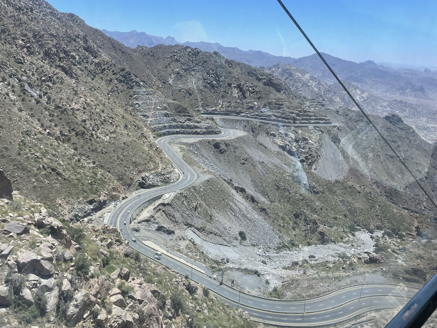 A few hours in Taif | Islamic Portal