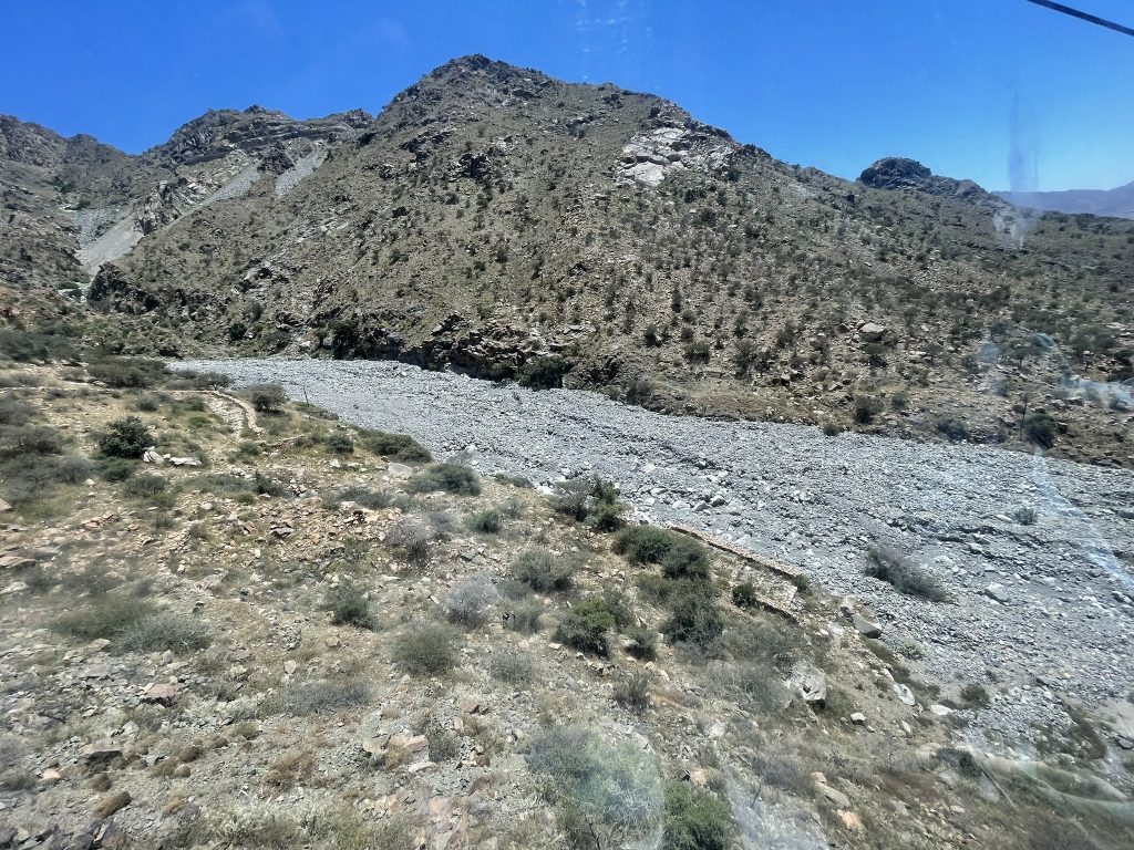 A few hours in Taif | Islamic Portal