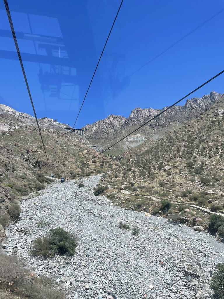 A few hours in Taif | Islamic Portal